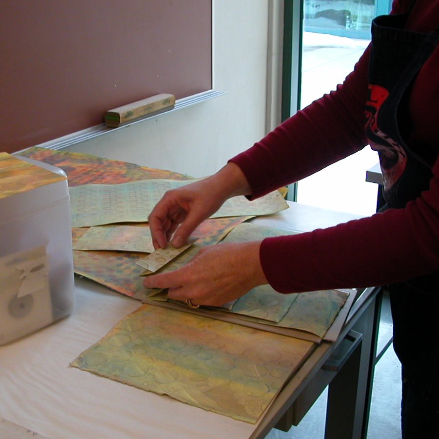 Workshops - Waveland Studio